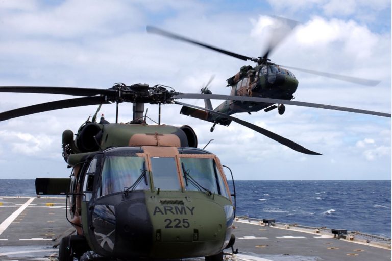 DASA and DASR – M3R SMS